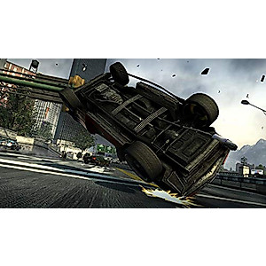 Burnout Paradise Remastered (Xbox One)