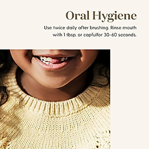 Young Living Thieves Fresh Essence Alcohol-Free and Fluoride-Free Mouthwash - 8 fl oz, a natural and refreshing way to promote oral hygiene and maintain fresh breath