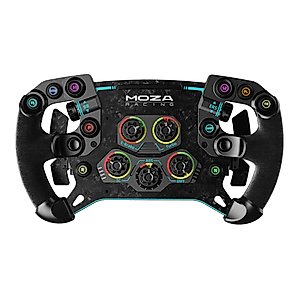 MOZA GS GT Wheel