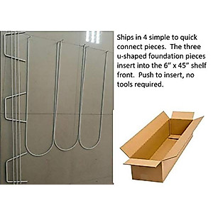 Inside the Slides Comforter Keeper