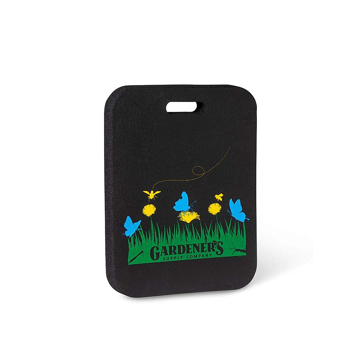 Gardener's Supply Company Comfort Kneeler 2in