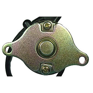 Massimo Buck 250 EFI,Buck 250X Golf EFI, Electric Starter Motor