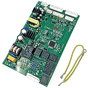 WR55x11098 225D3466G008 for GE Main Refrigerator Pcb Control Board