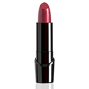 wet n wild Silk Finish Lip Stick, Just Garnet, 0.13 Ounce