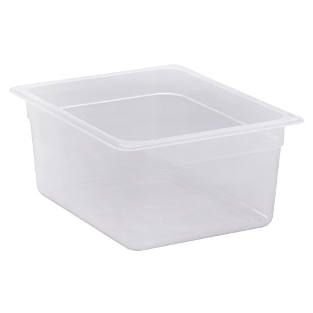 Cambro (26PP190) Half-Size Translucent Food Pan