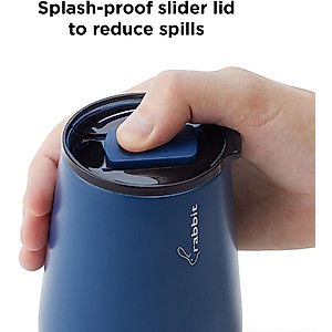 Rabbit Stainless Steel Tumbler