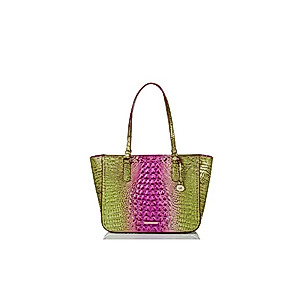 BRAHMIN Limeade Ombre Melbourne Ashlee