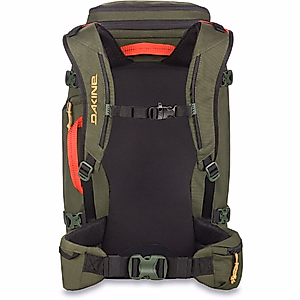 Dakine Builder Pack 40L Backpack Jungle