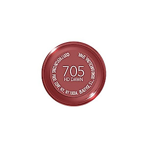 Revlon Ultra HD Gel Lipcolor, HD Dawn