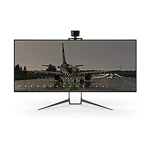 TrackIr 5 Optical Head USB Tracking System Bundle + Track Clip PRO