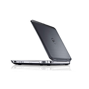 Dell Latitude E5430 14 HD Business Laptop computer, Intel Core i5-3210M 2.5GHz, 8GB DDR3, 256GB SSD, DVD, Windows 10 Pro (Renewed)