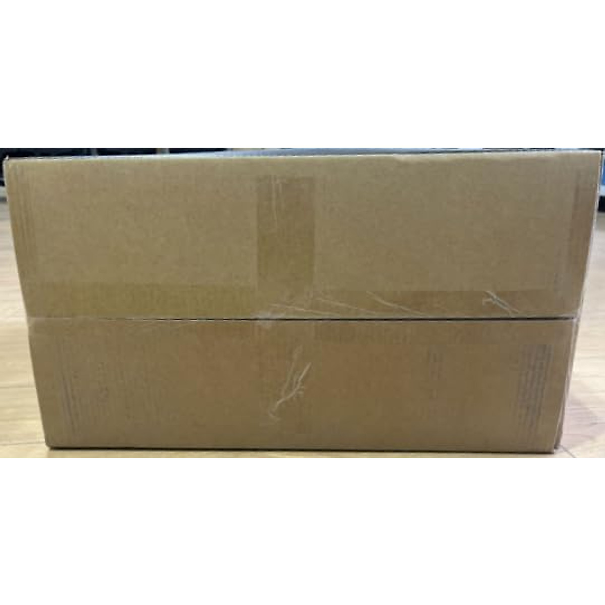 NOBLEWELL Office Chair Ergonomic Office Chair with Large Seat, Lumbar Support Computer Chair, Desk Chair with Adjustable Headrest, Armrest