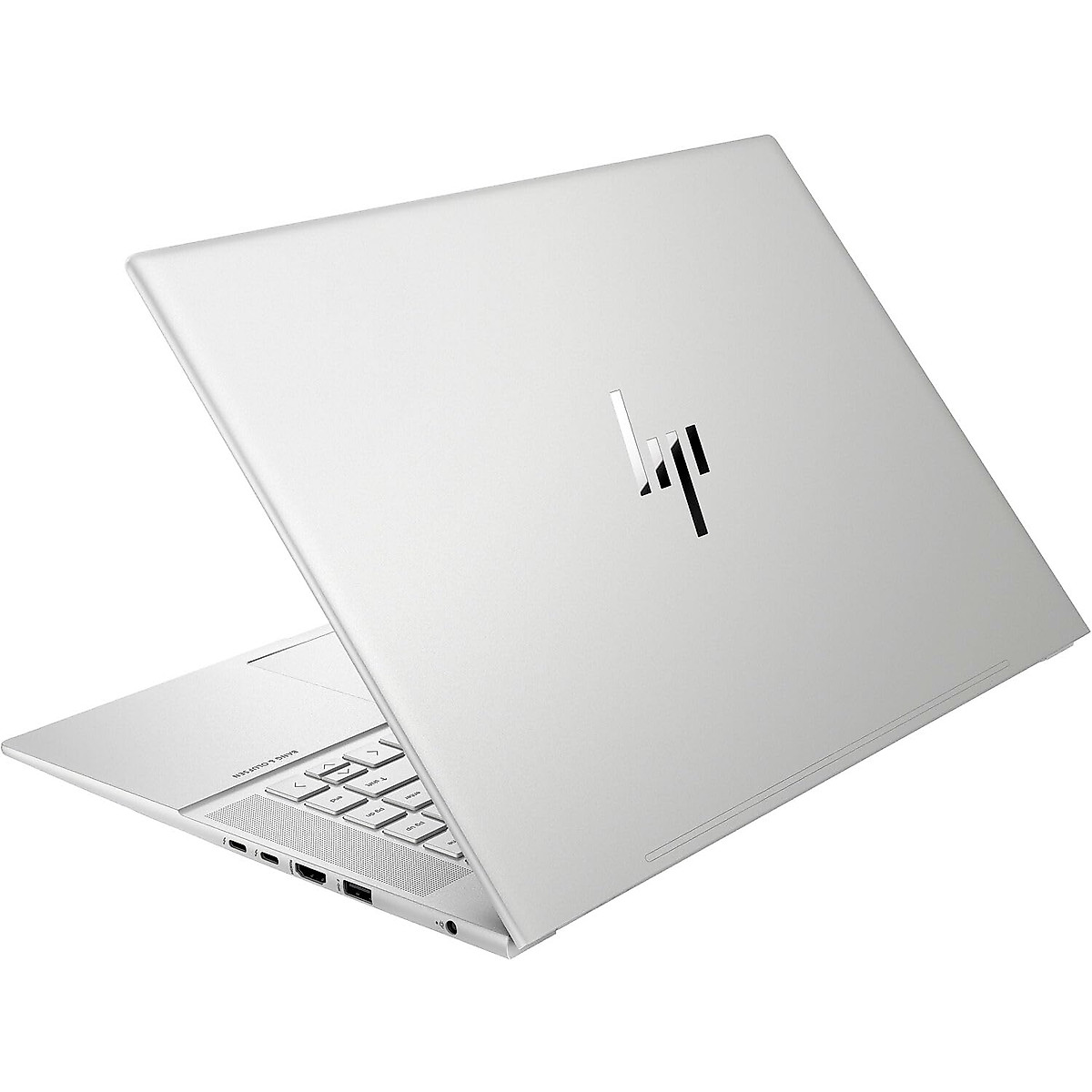 HP Envy 16 16.0" 120Hz 2K Touchscreen (Intel 13th Gen i7-13700H, 64GB DDR5 RAM, 1TB SSD, GeForce RTX 4060 8GB), Business Laptop for Creator, Designer, Backlit, IST Hub, WiFi 6E, Win 11 Pro, Sliver