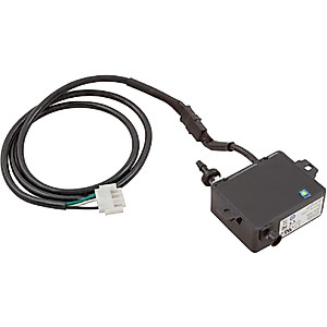 DEL Ozone 51002-002-107 UO3-AMP Ozonator 115v/230v 1/8" x 1/4" CV