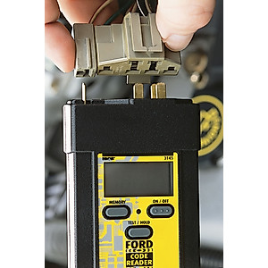 INNOVA 3145 Ford Digital OBD1 Code Reader