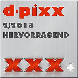 Nikon D5200 Digital SLR Camera Body Only - Black (24.1MP) 3 inch LCD