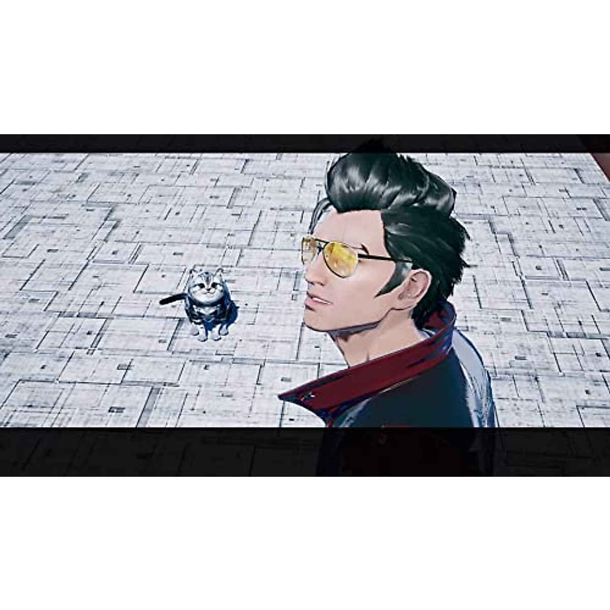 No More Heroes 3 – Day 1 Edition - PlayStation 5