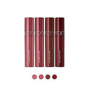 rom&nd Juicy lasting Tint Ripe Fruit Colors (19 ALMOND ROSE) …