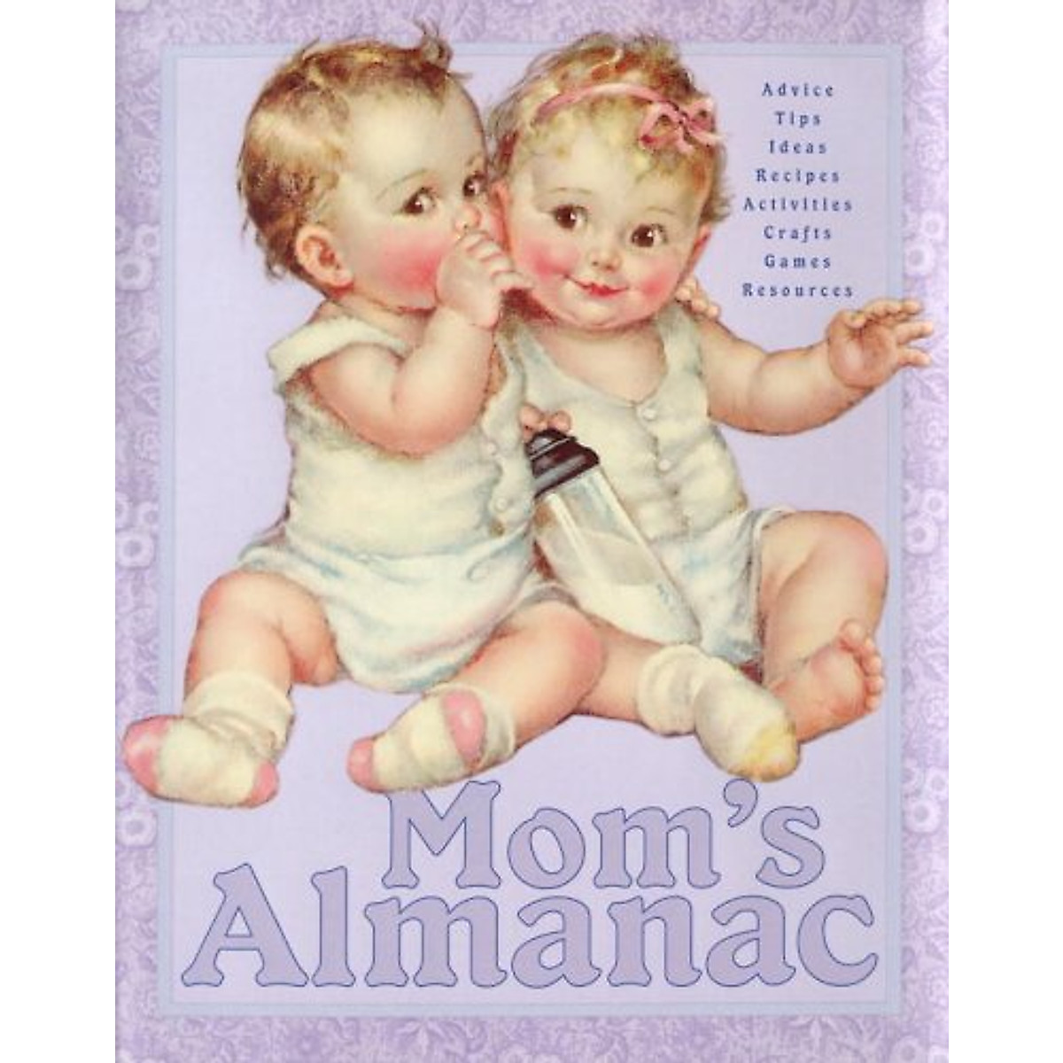 Mom's Almanac