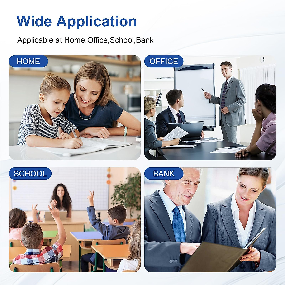 PANINK Compatible 054H High Yield Toner Cartridges Replacement for Canon 054 054H CRG-054 Toner Cartridge Set for Color ImageClass MF644Cdw MF642Cdw MF640C LBP622Cdw LBP620 Printer Ink (4 Pack)