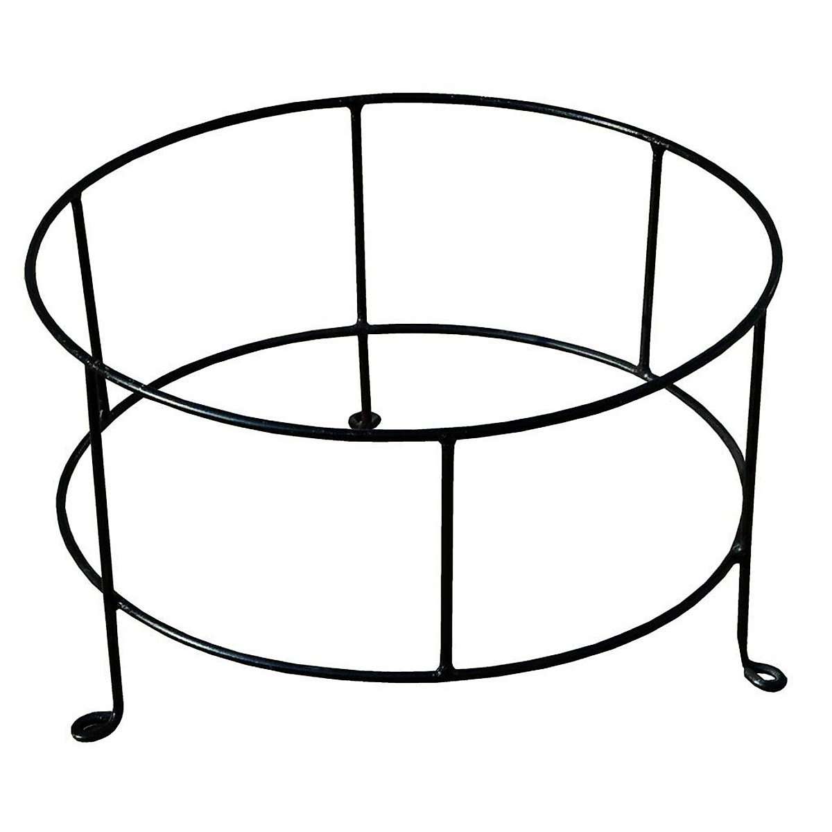 Doundoun Drum made of Mahogany finish a set, 16"x14", 20"x16", 24"x18" (Set)