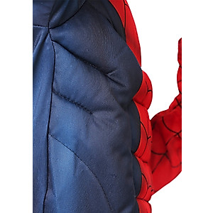 Marvel Spider-Man Toddler Costume 2T/4T