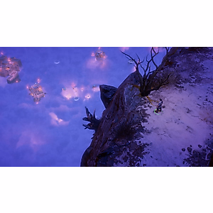 Pathfinder: Wrath of the Righteous - PlayStation 4