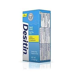 Desitin Creamy - 2 oz