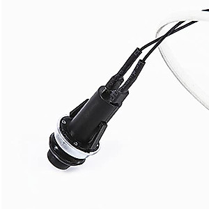 SafBbcue 7642 Electronic Ignition Kit Replacement Parts for Weber Spirit Grill Iginter E210 E215 E310 E315 E330 S210 S315 Ignitor 03322-04821 460110074