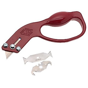 AJC Hatchet 057-MCGA Guardian Angle Knife