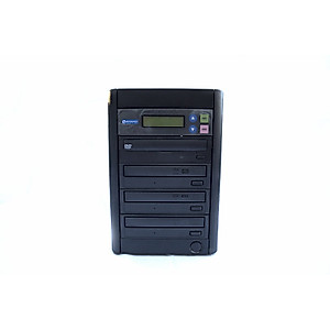 Microboards QD-DVD-123-1 to 3