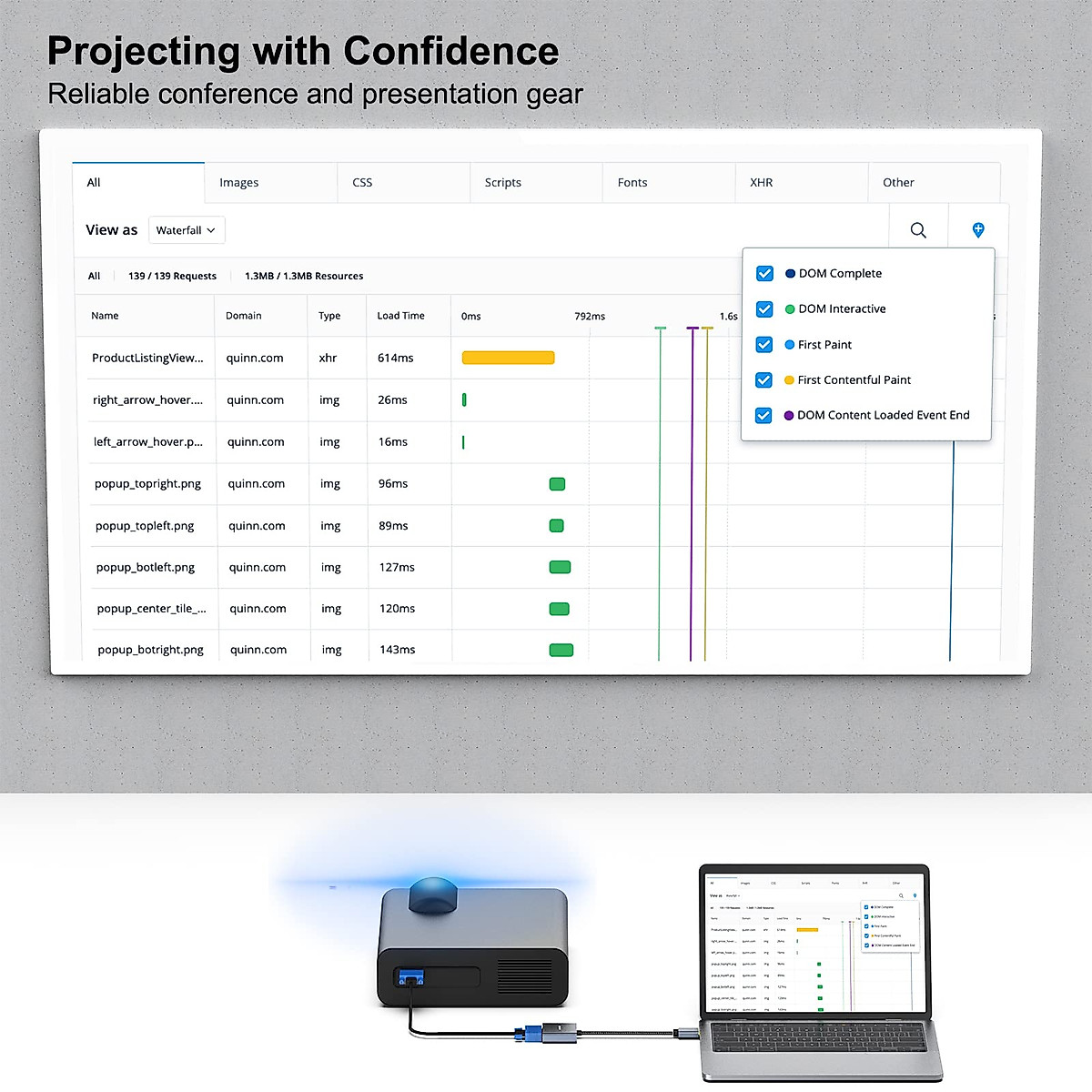 DisplayPort to DVI, Benfei DisplayPort to DVI-D Single Link Adapter Male to Female Adapter Compatible for Lenovo Dell HP and More [Gold-Plated Connectors, Aluminium Shell&Nylon Cable]