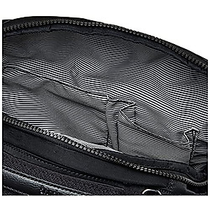 Kipling KI470953F KI4709 Official OSHO RICH BLACK