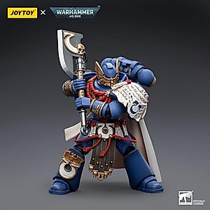 JoyToy Warhammer 40K: Ultramarines Honor Guard 2 1:18 Scale Action Figure