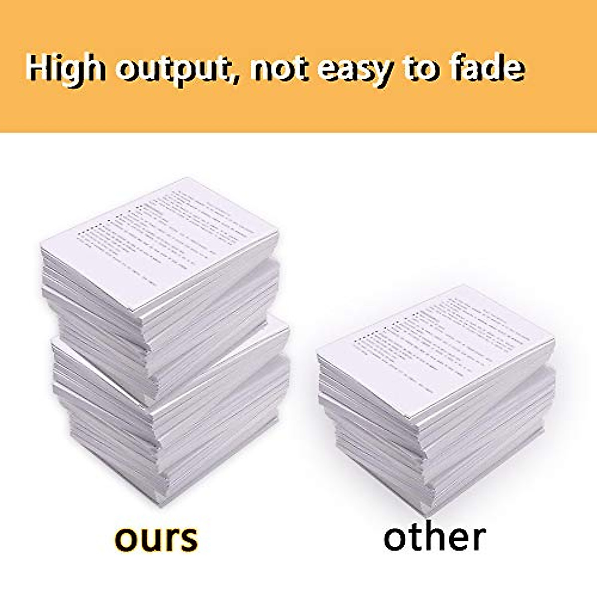 1 Pack TN225BK TN-225 (High Yield) Black Toner Cartridge Compatible for Brother HL-3140CW 3150CDN 3170CDW 3180CDW MFC-9130CW 9140CDN 9330CDW 9340CDW DCP-9015CDW 9020CDN Printers,Sold by AcToner.