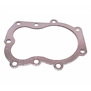 HASME Cylinder Head Gasket Replacements for Tecumseh Replaces for 36448 Fits for HM HMSK LH318 TVM195 TVXL195 HM80 HM100 640152A
