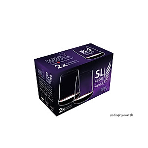 SL WINGS CABERNET SAUVIGNON GLASSES