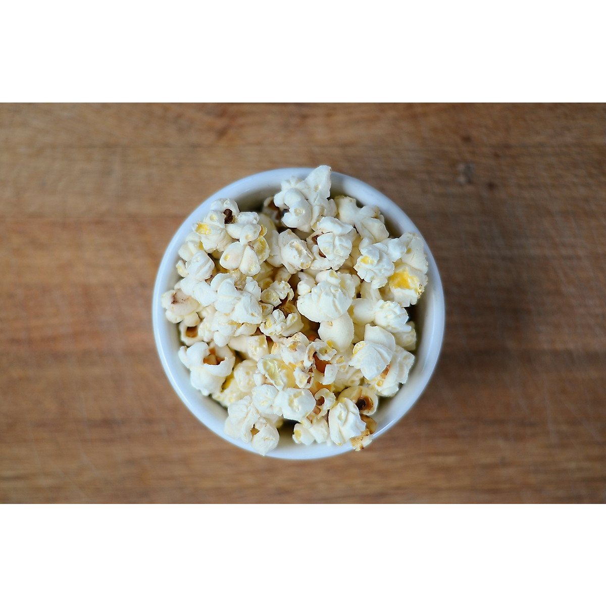 Anthony's Organic Yellow Popcorn Kernels, 3 lb, UnPopped, Gluten Free, Non GMO