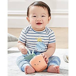 Skip Hop Baby Stroller Toy, Garden Oasis Stroller Toy