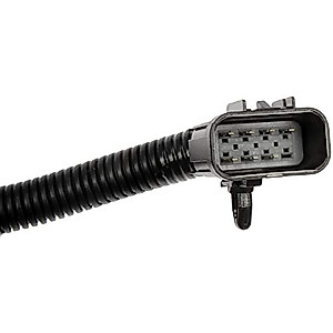 Dorman 600-910 Transfer Case Motor Compatible with Select Models