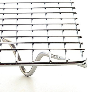 Norpro Cooling Rack, 18 x 12.5-Inch