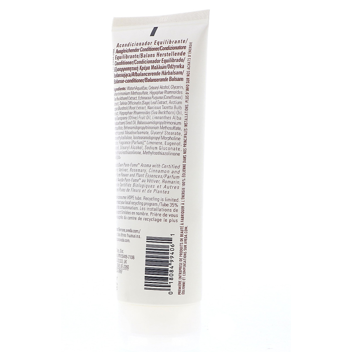Aveda Scalp Benefits Balancing Conditioner with Burdock Root, 6.7 Fl Oz