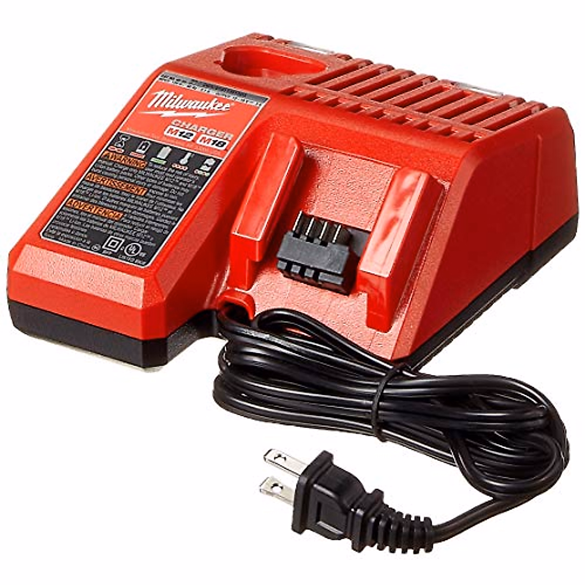 Milwaukee 2720-22 M18 Fuel Sawzall 2 Bat Kit