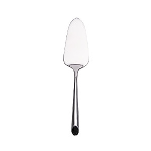 Towle Living Wave Stainless Steel Pie Server -