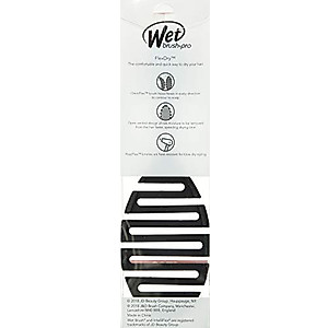 Wet Brush Pro Flex Dry (BWP800FXBK) Black