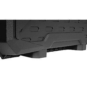 Case Club Double Meeting Owl Carry Case - Travel & Storage Case Fits x2 Meeting Owl Standard, Pro, 2 or 3 - Pre-Cut Foam is Ready to Go Out of the Box - Holds Expansion Mic, Cords & Accessories