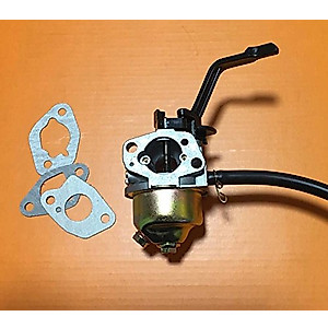 Generator Carburetor & Gasket for Honda EB2200X EM1600X EM1800X EM2200X Carb