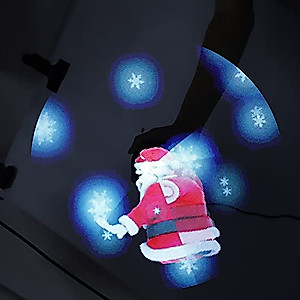 3D Hologram Fan Projector, WiFi Hologram Advertising Display Fan with 224 LED Beads, 3D Naked Eye Holographic Video Advertising Projector for Shop,Mall,Bar,Events,Party,Exhibition(#1)