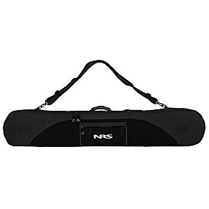 NRS Two-Piece Kayak Paddle Bag