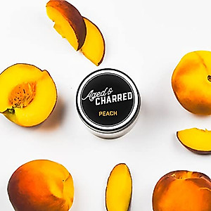 Save 10% on Wood Chips Bundles for Cocktail Smoker Kit: Variety + Bold + Fruit 12-Pack for Whiskey Bourbon Smoking Kits and Smoker Tops by Aged & Charred.